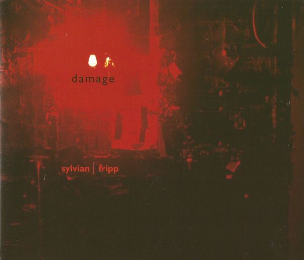 Damage – Vista