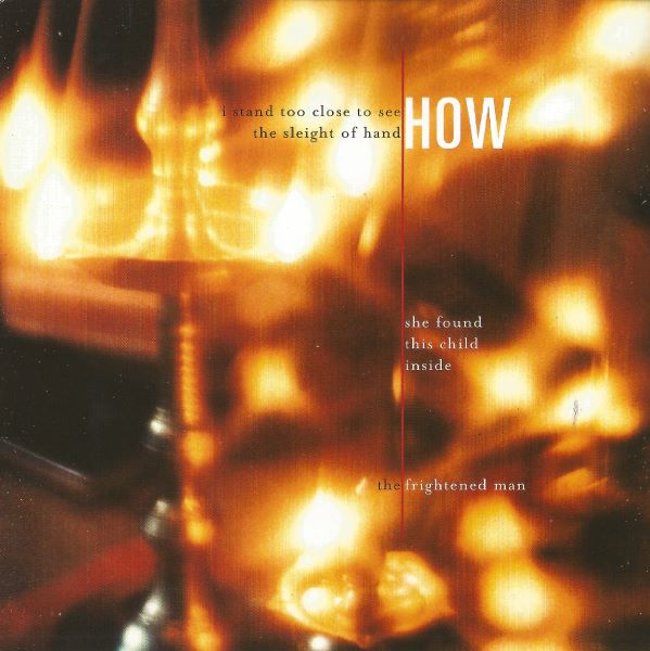 I Surrender – Vista