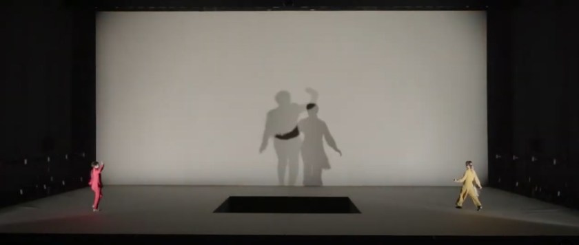 Dumb Type - 2022 - featuring David Sylvian