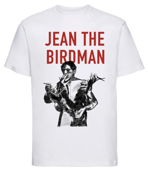 Forbidden Colours – Vista